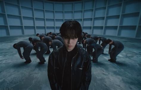Watch The Music Video For Jimin S Solo Single Set Me Free Pt 2
