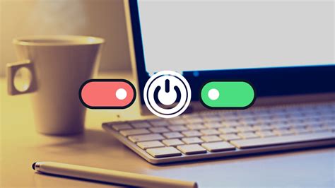 C Mo Hacer Que Tu Pc Se Apague O Encienda Autom Ticamente Gu A Hardware