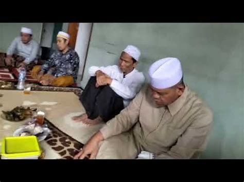 Kirim Donga Tawasul Buat Orang Tua Kita Syeikh Ahmad Sadimi Youtube