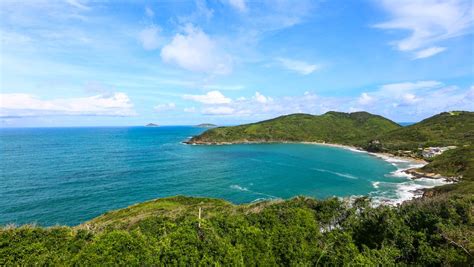 Praias da Região dos Lagos Conheça um dos mais belos destinos do Rio