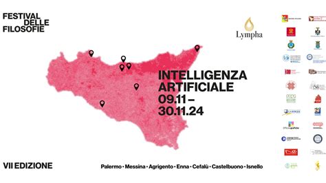 Festival Delle Filosofie La Settima Edizione Dedicata Al Tema Dell