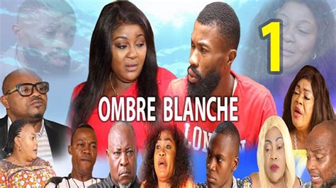 OMBRE BLANCHE EPISODE 1 THEATRE CONGOLAIS NOUVEAUTE 2022 YouTube