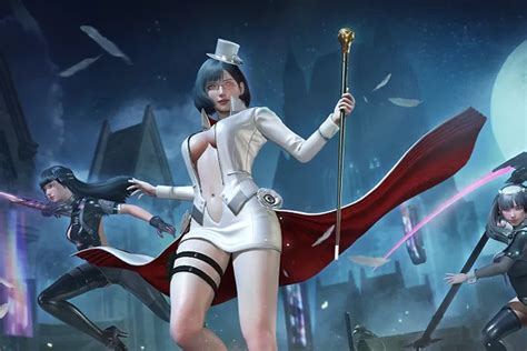 Update Code Redeem Rise Of Eros Terbaru Hari Ini Klaim Ratusan Crystal