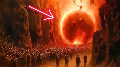 Como é o INFERNO segundo a BÍBLIA A VERDADE sobre o INFERNO YouTube