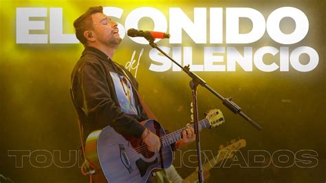 Alex Campos El Sonido Del Silencio HUANCAYO YouTube