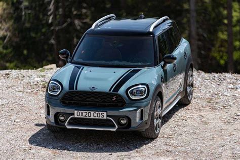Mini Countryman Mini Countryman Cooper S All Times Top