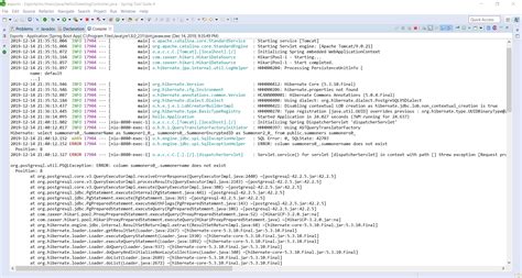 Entity Is Not Mapped Hibernate Atelier Yuwa Ciao Jp