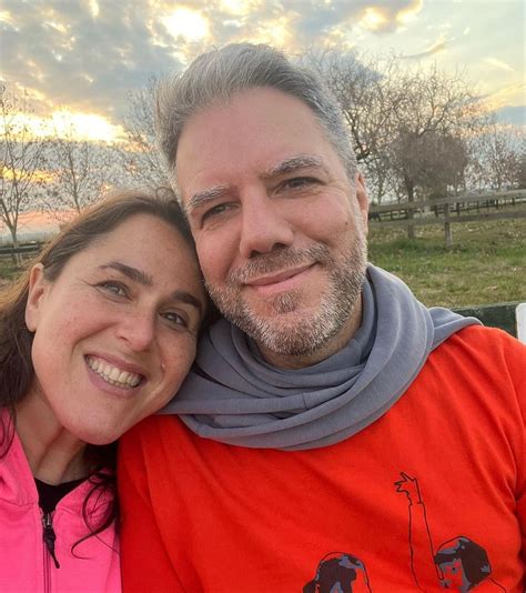 El Tremendo Susto De Malena Guinzburg Al Verse Sin Filtros En Una
