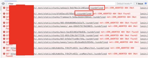 Reactjs NextJS White Screen On Pages With GetServerSideProps When