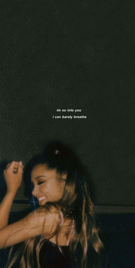 Ariana Grande Aesthetic Wallpapers Top Free Ariana Grande Aesthetic