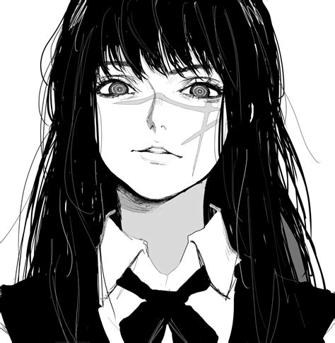 Yoru Chainsaw Man Drawn By Inoitoh Danbooru