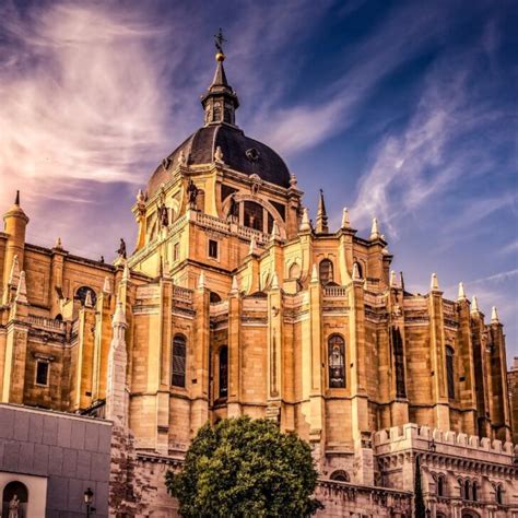 2 Days In Madrid A Great Itinerary For First Timers GlobeTrove
