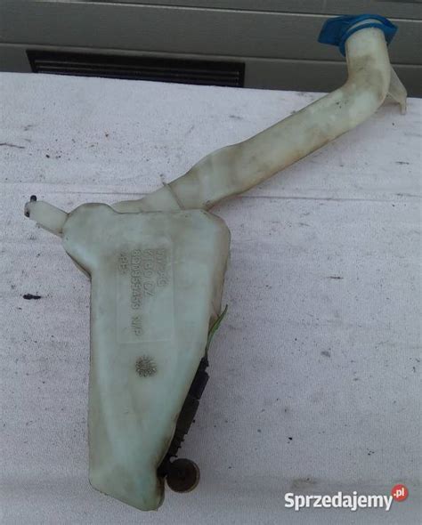 ZBIORNICZEK SPRYSKIWACZY VW SEAT SKODA 6Q0955453 Mielęcin Sprzedajemy pl