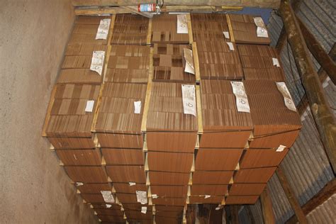 Distribuidora De Chapas De Mdf Cantoplex