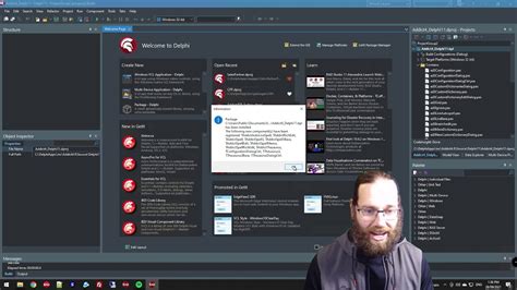 Migrating A Package To Delphi 11 Delphi 197 YouTube