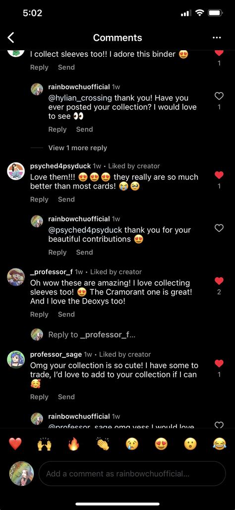 Cómo ver quién ha dado me gusta a un comentario en Instagram Trucoteca