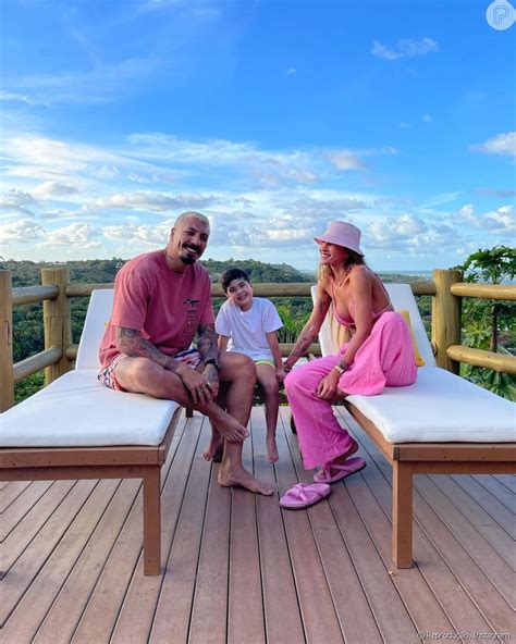 Ex BBB revela câncer maligno Aline Gotschalg faz relato sobre