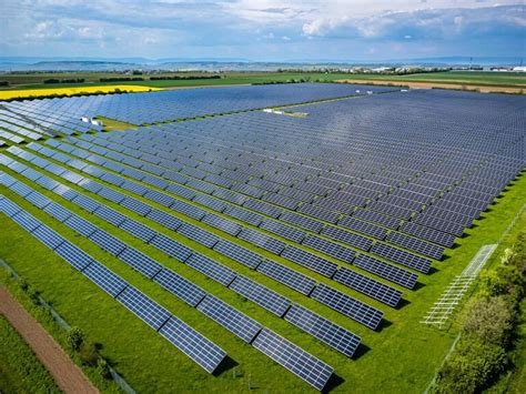 La réforme du marché de lélectricité de lUE bénéficiera aux PPA d