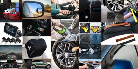 Best Accessories For A Car Futuredrivetech