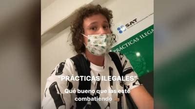 Por qué detuvieron a Luisito Comunica en Venezuela El Financiero