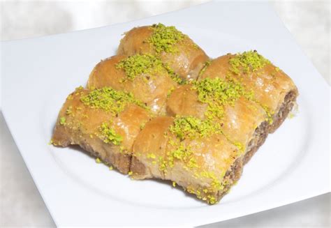 Cevizli Sarı Burma