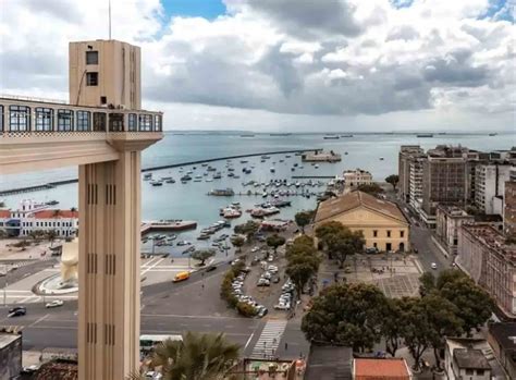 Vai Fazer Sol Em Salvador Confira A Previs O Do Tempo Para O Final De