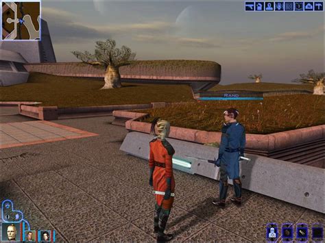 Juhani Cathar Head Star Wars Knights Of The Old Republic Gamefront