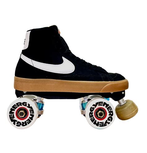 Custom Vans Roller Skates Sucker Punch Skate Shop Clip Art Library