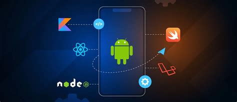 Best Android App Development Tools To Consider In 2024