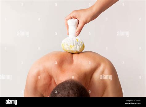 Massaggio Stamp Immagini E Fotografie Stock Ad Alta Risoluzione Alamy