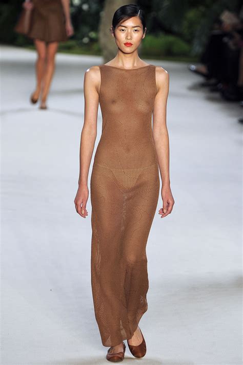 Liu Wen Nude Telegraph