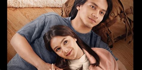 Sinopsis Film Dear Nathan Thank You Salma Kisah Cinta Penuh Romansa