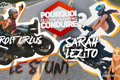 Pourquoi elles ne savent pas conduire Lémission