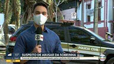 Bom Dia Minas Polícias Militar e Civil investigam suposto abuso