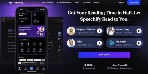 8 Best AI Voice Generator Tools For 2024 To Elevate Your Marketing Projects