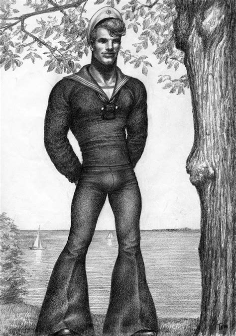 Tom Of Finland Museum Of Contemporary Art Kiasma