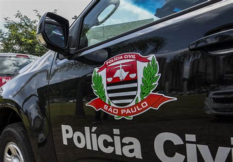 Pol Cia Civil Abre Concursos Para Contrata O De Mil Escriv Es E