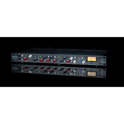Rupert Neve Designs Shelford Channel Retro Knob