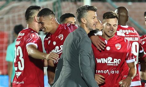 Playsport Conducerea lui Dinamo anunț ferm Când se va câștiga
