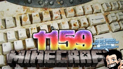 Let S Play Minecraft Folgen 1151 Bis 1160 Gronkh Wiki