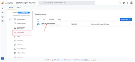 How To Set Up Scroll Depth Tracking In Ga