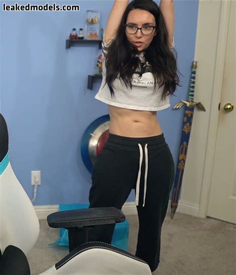 Trisha Hershberger Thatgrltrish Nude Leaks Onlyfans Photo