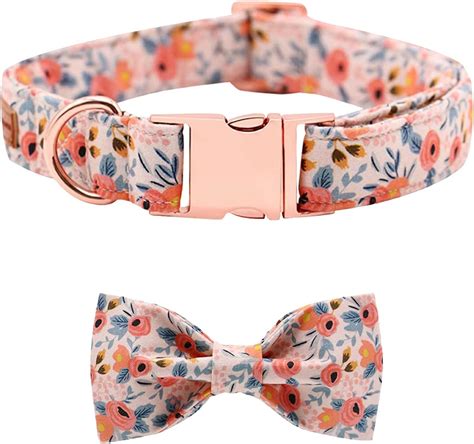 SlowTon Collar De Perro Con Soporte Para AirTag Collars Ajustable Para