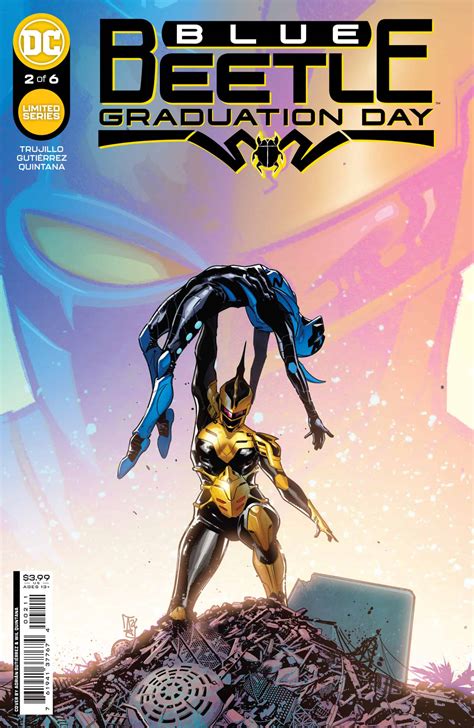 Dc Comics Sneak Peek For Dec Find Out More About The Yellow