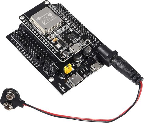 Esp Wroom Development Board With Wifi Bluetooth Nepal Ubuy