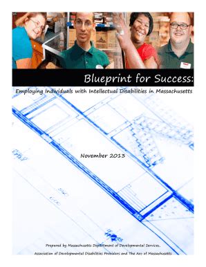Fillable Online Mass Blueprint For Success Mass Fax Email Print