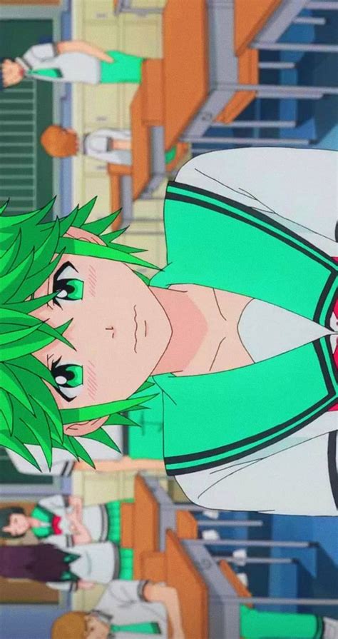 Suzumiya Saiki K Wallpaper