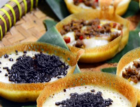 Cara Membuat Serabi Solo Asli Yang Khas Enak Dan Gurih
