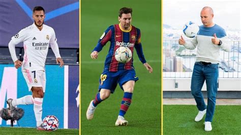 Más de 500 millones de euros los 10 futbolistas que más dinero ganaron