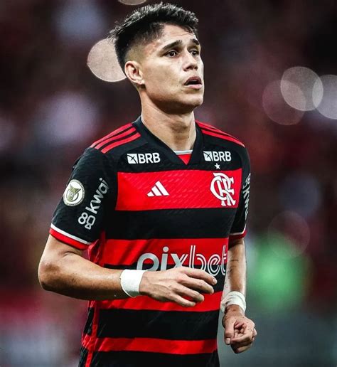 Alcaraz Arrascaeta Ayrton Lucas Bruno Henrique Cebolinha De La